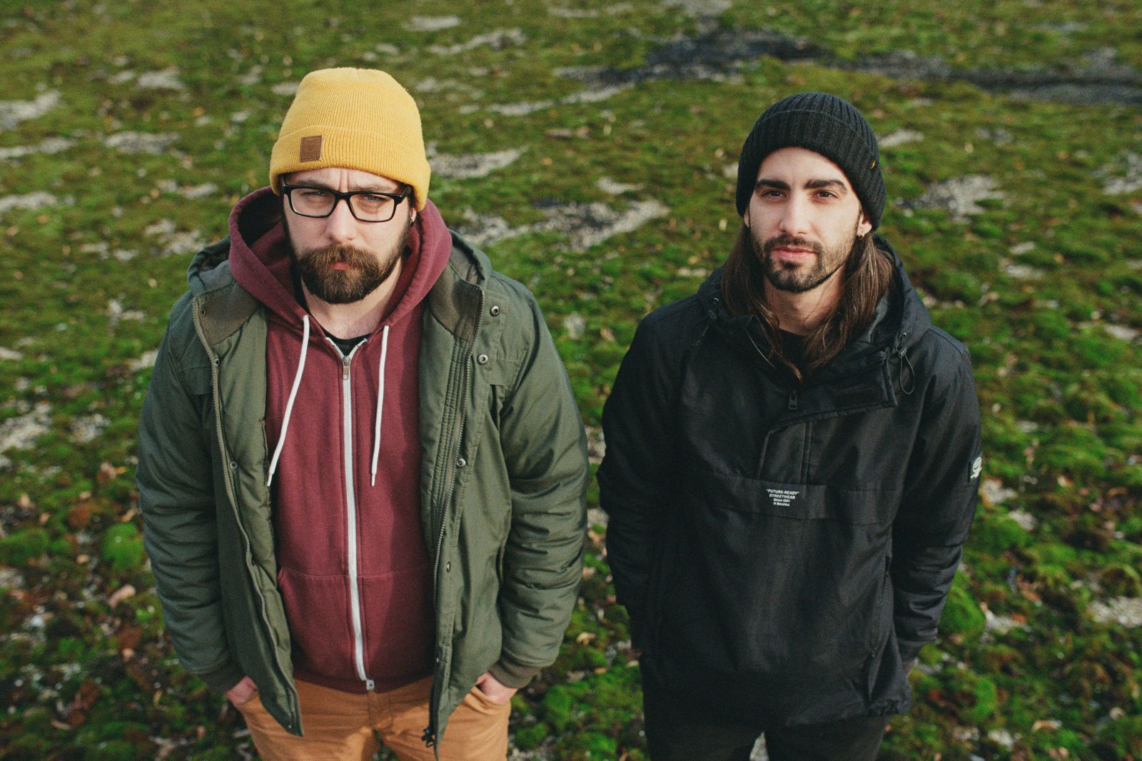 DIALOG | Vörös Ákos & Zsuffa Aba – Analog Balaton